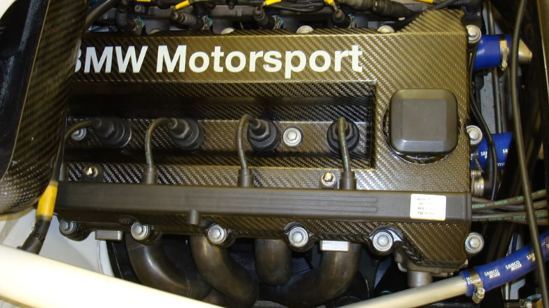 M3 (E36) Euro S42 16v 2.0L – IPG-Supertech.com