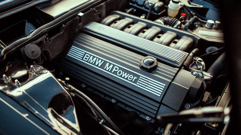 M3 (E36) US S50B30US 3.0L – IPG-Supertech.com