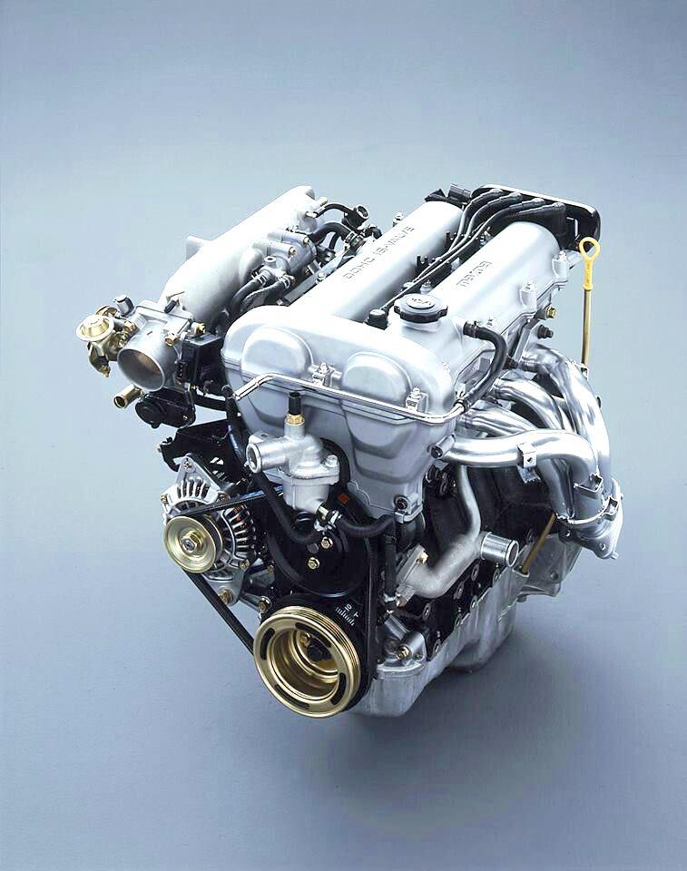 Miata 1.6L B6 – IPG-Supertech.com