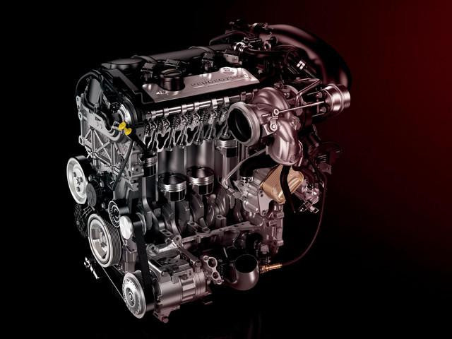 308GTi EP6 16v 1.6L THP Turbocharged – IPG-Supertech.com