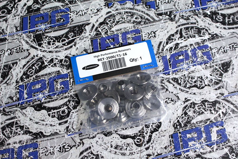 Supertech Titanium Retainers Kit for Mazda 626 MX6 Protegé 2.0L FS Eng ...