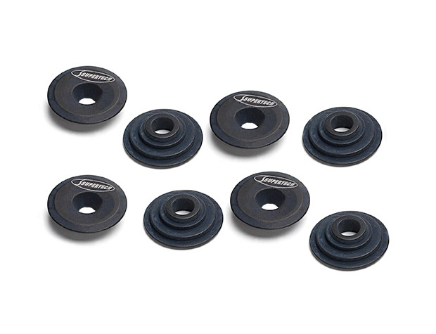 Supertech Steel Retainers Kit for Honda S2000 AP1 F20C and AP2 F22C En ...