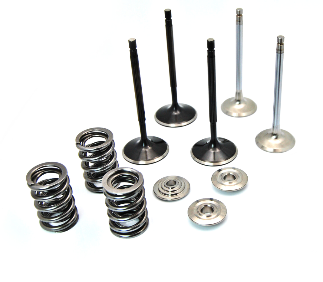 Supertech Master Valvetrain Package for 2000-2006 Mini Cooper S Superc ...